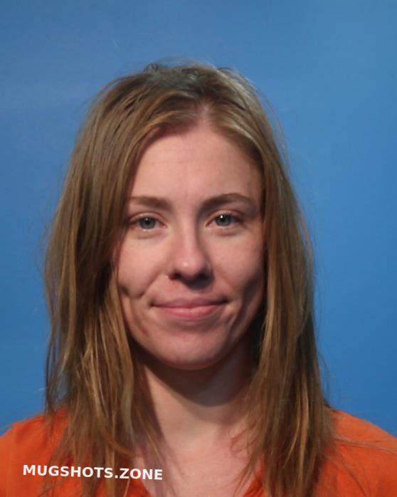 GLIDDEN KOURTNEY NICOLE 06/24/2025 - Brazoria County Mugshots Zone