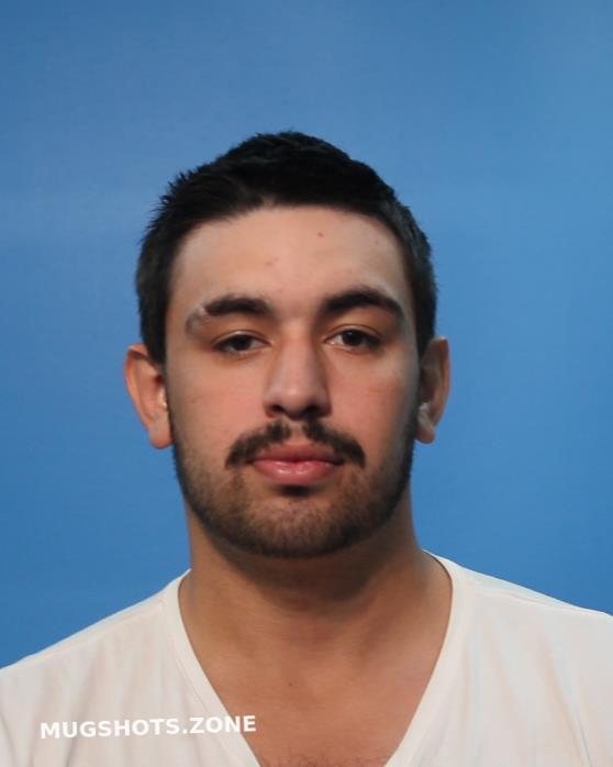 BROWN DALTON CARTER 06/25/2025 - Brazoria County Mugshots Zone