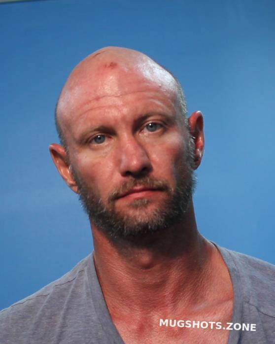 MEFFORD CHUCK RANDALL 06/25/2025 - Brazoria County Mugshots Zone