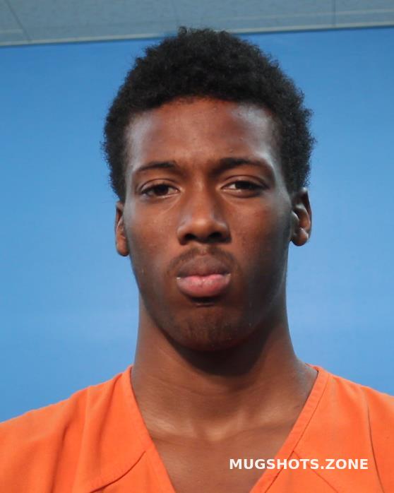 VAUGHN AARON 06/25/2025 - Brazoria County Mugshots Zone