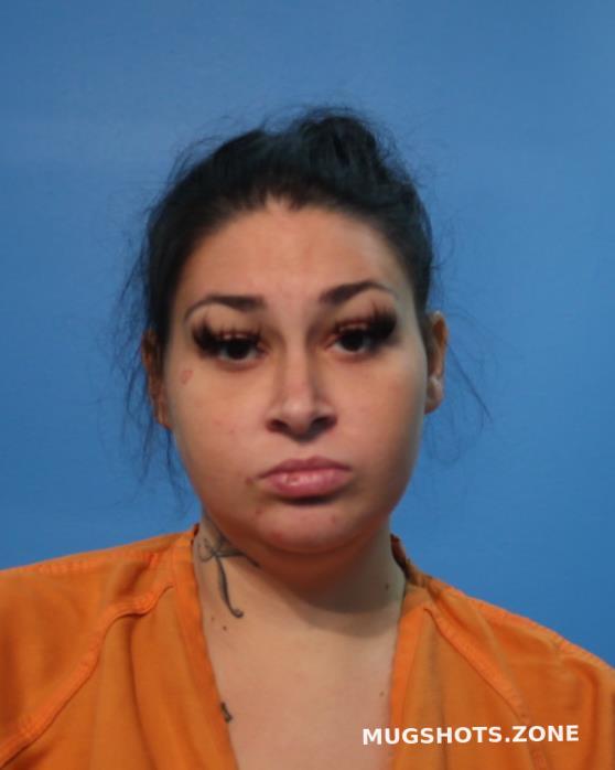 EARLES KATELYNNE NIKOL 06/28/2025 - Brazoria County Mugshots Zone