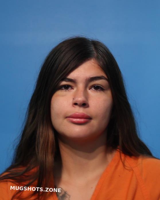 LAFEVER DEZERAE 06/29/2025 - Brazoria County Mugshots Zone