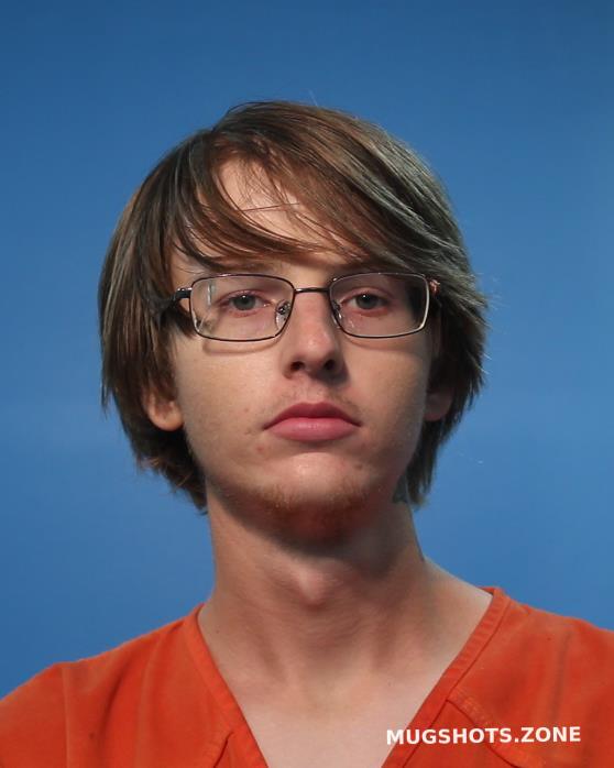 BARROW CHANCE ALLEN 06/30/2025 - Brazoria County Mugshots Zone