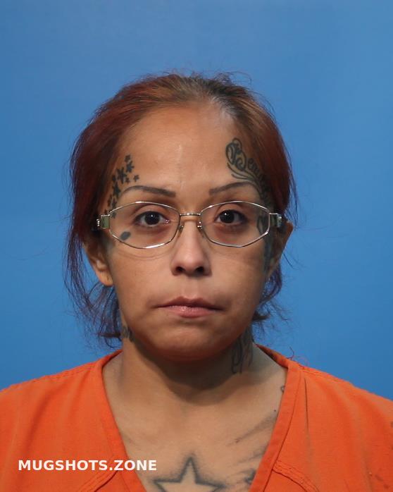 RODRIGUEZ STEPHANIE 06/30/2025 - Brazoria County Mugshots Zone