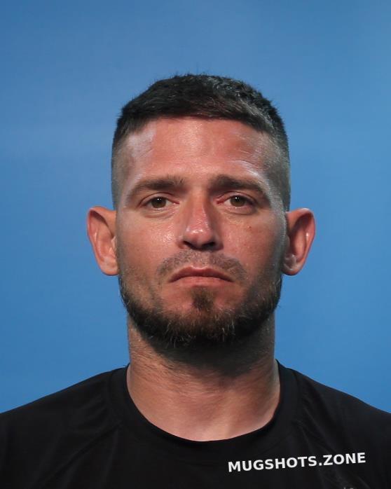 KACKO JOSEPH 06/30/2025 - Brazoria County Mugshots Zone