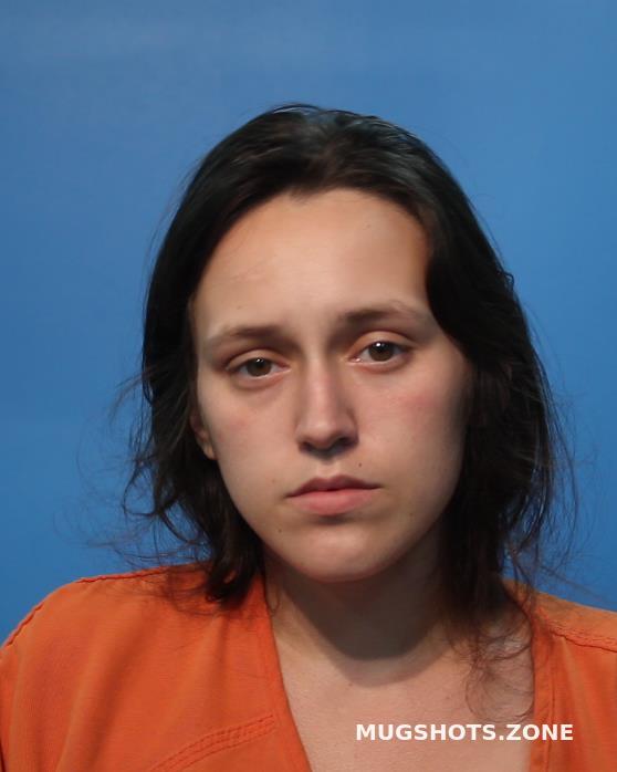 WHITE PAYGE ASHLEY 07/01/2025 - Brazoria County Mugshots Zone