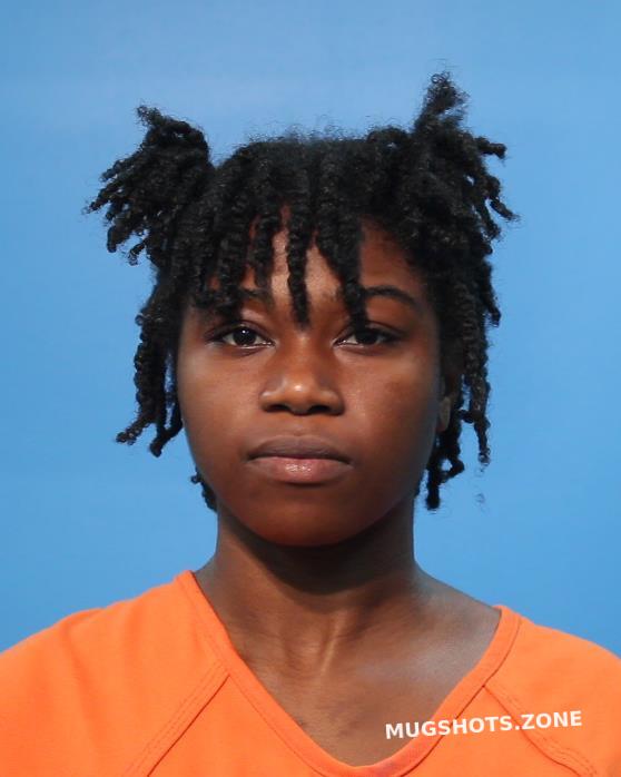 MARTIN MYA ALEXIUS 07/02/2025 - Brazoria County Mugshots Zone