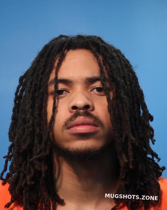 GORDON BRAYLON 07/03/2025 - Brazoria County Mugshots Zone