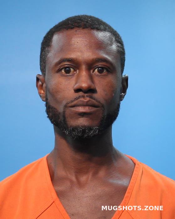 JUNIOUS CHARLES PIERRIE 07/05/2025 - Brazoria County Mugshots Zone