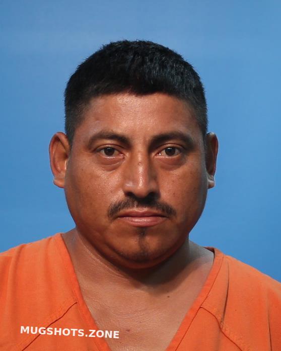 MACHADO JOSE RAYMUNDO 07/06/2025 - Brazoria County Mugshots Zone