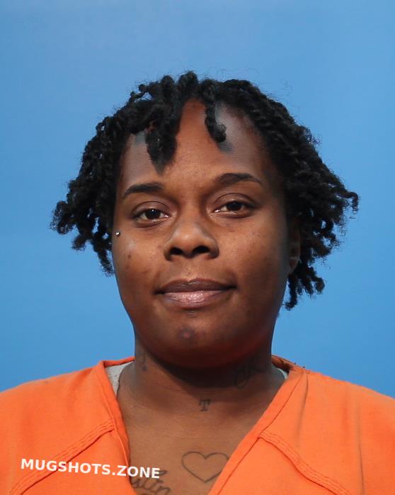 RALEIGH KIERRA LASHAY 07/08/2025 - Brazoria County Mugshots Zone