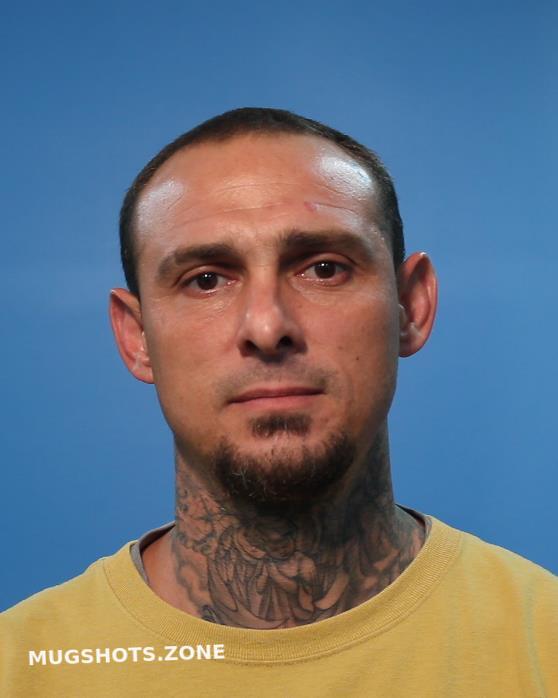 HELTON TONY 07/08/2025 - Brazoria County Mugshots Zone