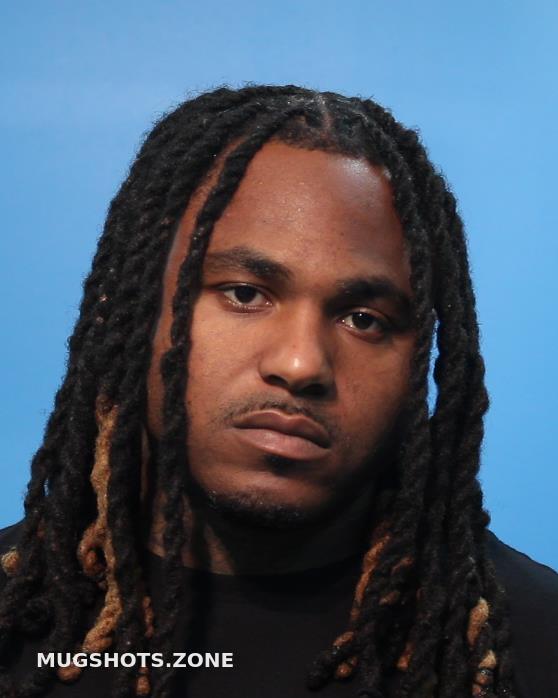 PEARSON DOMINIQUE 07/08/2025 - Brazoria County Mugshots Zone