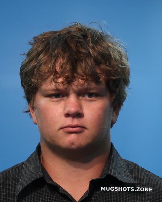 BELCHER TRAVIS JACOB 07/08/2025 - Brazoria County Mugshots Zone