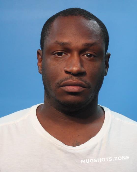 JACKSON DAVID MAURICE 07/09/2025 - Brazoria County Mugshots Zone