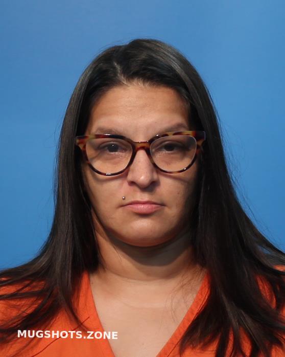 DURAN ANGEL NICOLE 07/09/2025 - Brazoria County Mugshots Zone