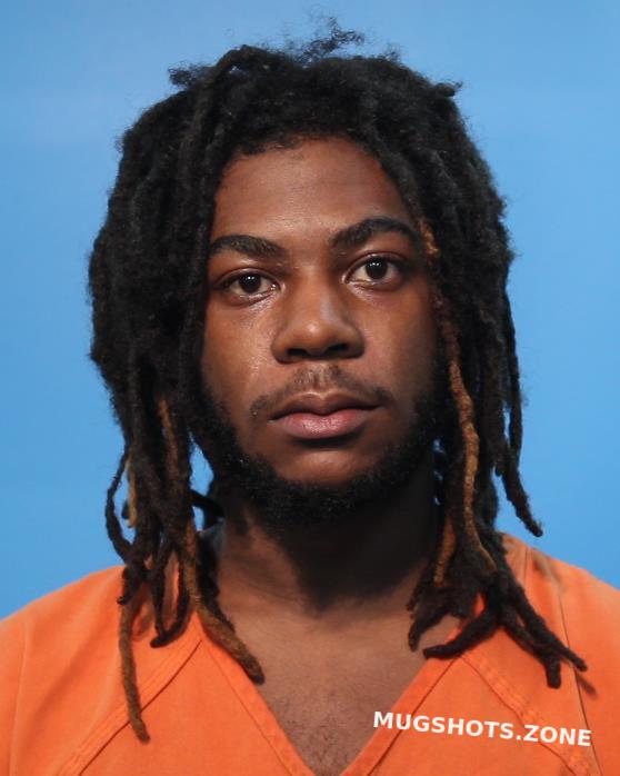 ANDERSON DARRYL RAY 07/10/2025 - Brazoria County Mugshots Zone
