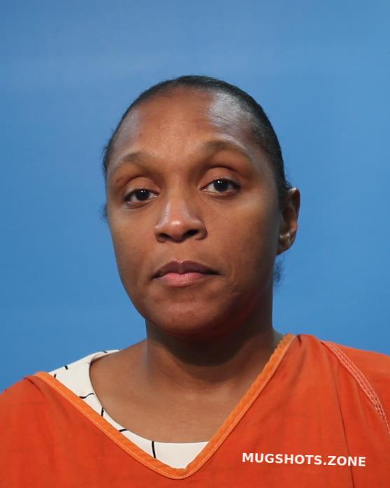 LEWIS-ROBERSON ALLISON YEVETTE 07/10/2025 - Brazoria County Mugshots Zone