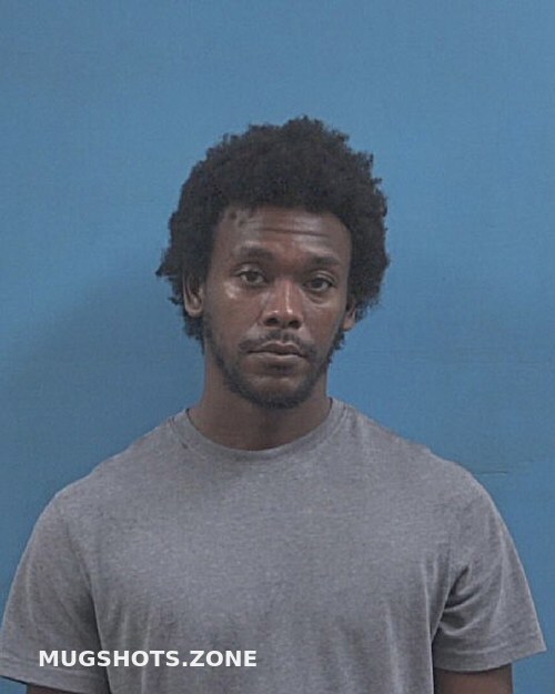 BROWN ERIC ANTHONY 07/12/2025 - Brazoria County Mugshots Zone