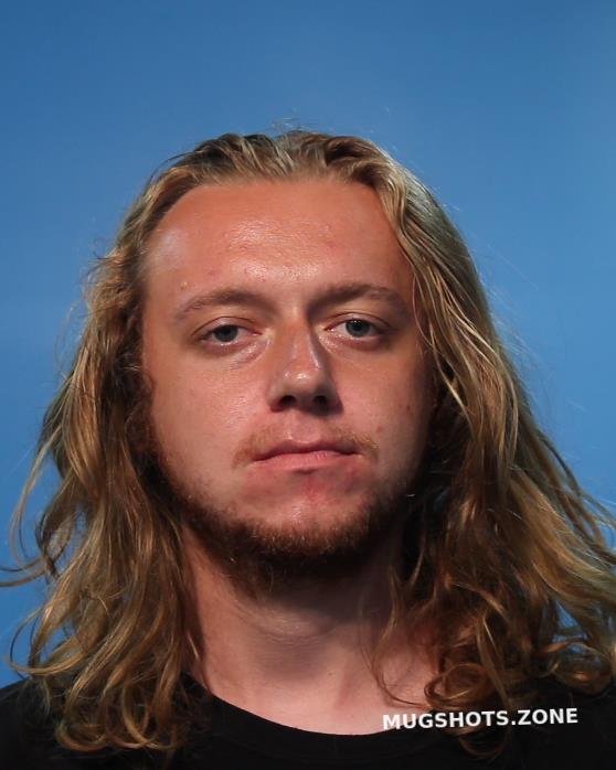 SLONE TYLER AUSTIN 07/13/2025 - Brazoria County Mugshots Zone