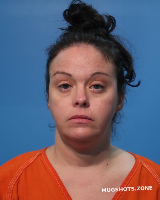 JACKSON JERI ANN 07/15/2025 - Brazoria County Mugshots Zone