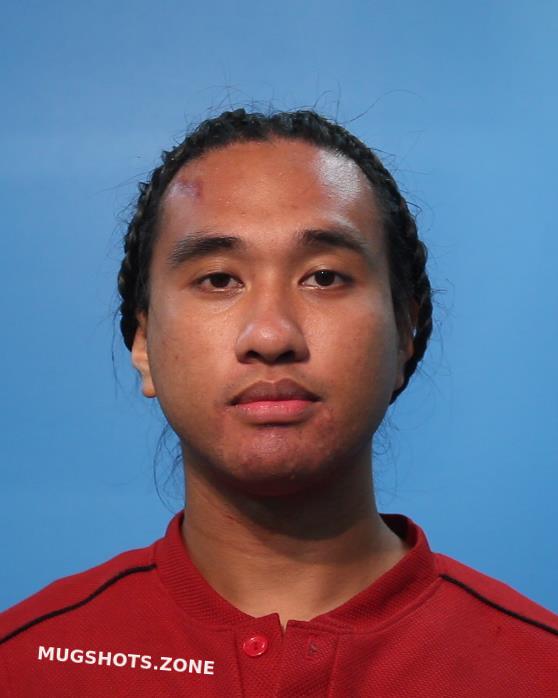 MEDRANO GABRIEL ROXAS 07/16/2025 - Brazoria County Mugshots Zone