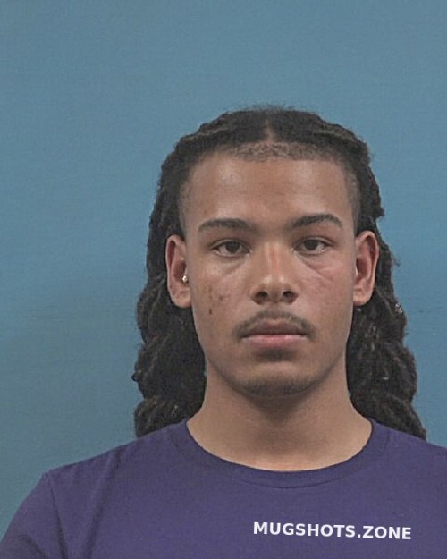 GRIER COREY JACOB 07/18/2025 - Brazoria County Mugshots Zone