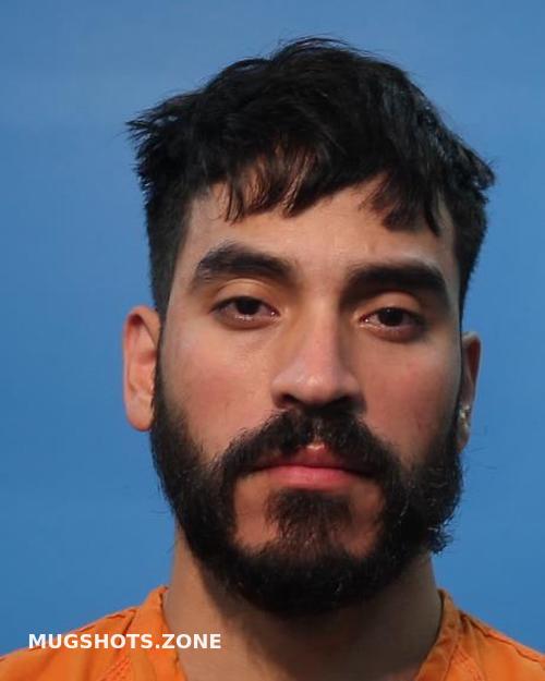 VALDEZ CHRISTOPHER TRINIDAD 07/20/2025 - Brazoria County Mugshots Zone
