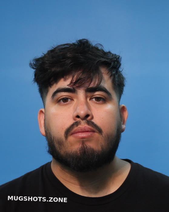 GARCIA SAMUEL 07/21/2025 - Brazoria County Mugshots Zone