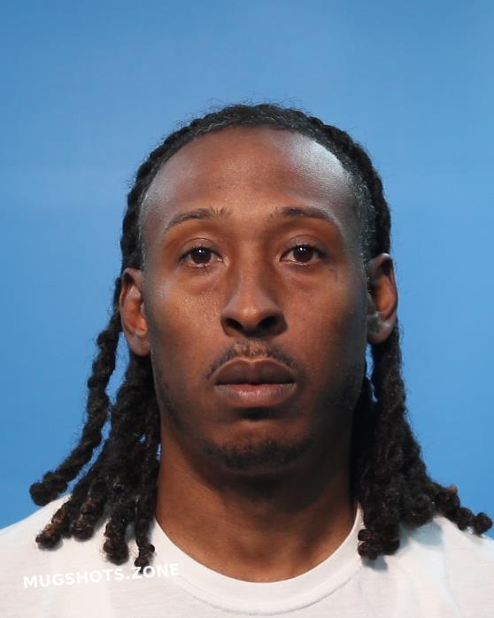 LAMPKIN TEDDRICK JAMIAN 07/21/2025 - Brazoria County Mugshots Zone