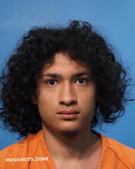 OBREGON NOAH NEAL 07/23/2025 - Brazoria County Mugshots Zone