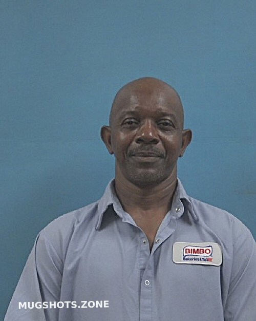 WHITSON TERRY 07/24/2025 - Brazoria County Mugshots Zone