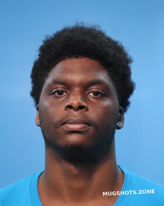 LAMB CHESTIN 07/24/2025 - Brazoria County Mugshots Zone