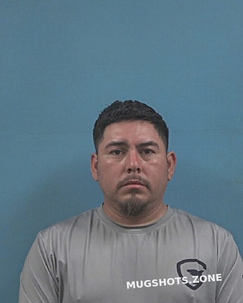 BALANDRAN ALVARADO MARCO ANTONIO 07/24/2025 - Brazoria County Mugshots Zone