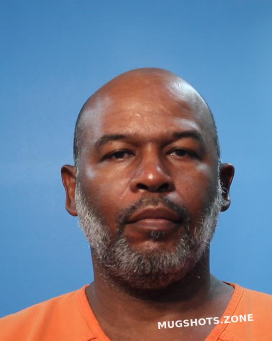 HOWARD TERRANCE LAMONT 07/25/2025 - Brazoria County Mugshots Zone