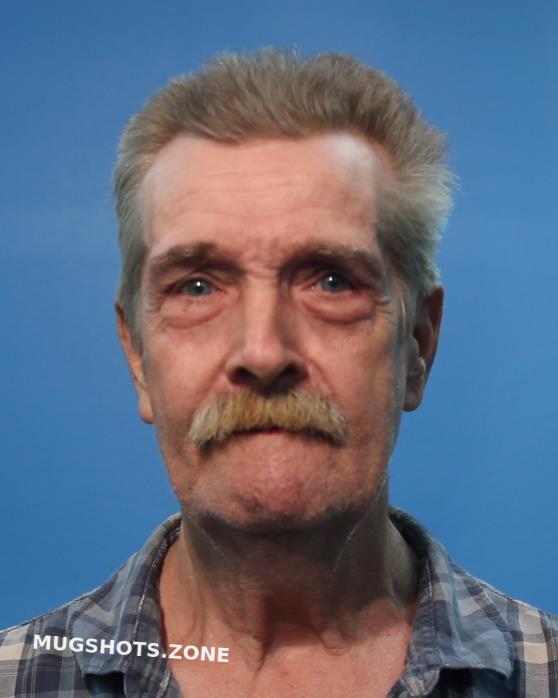 SLATON ROBERT 07/27/2025 - Brazoria County Mugshots Zone
