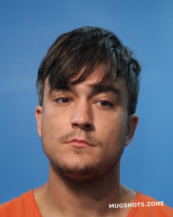 OSBORNE TYLER LEE 07/28/2025 - Brazoria County Mugshots Zone