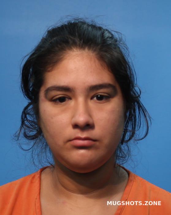 TORRES CARISSA ANN 07/28/2025 - Brazoria County Mugshots Zone