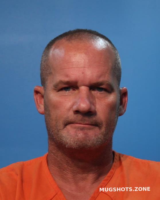 BURNELL JON GLENN 07/31/2025 - Brazoria County Mugshots Zone