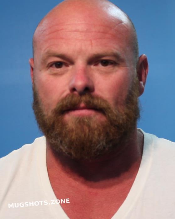 DAVIS MICHAEL STOREY JR. 08/01/2025 - Brazoria County Mugshots Zone
