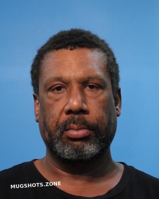 SLAUGHTER RALPH JEROME 08/04/2025 - Brazoria County Mugshots Zone