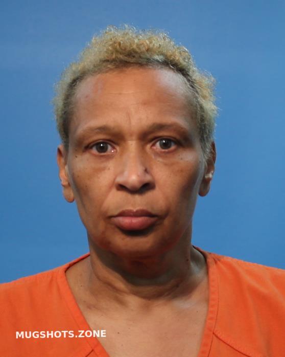 MILBURN JONIA KAY 08/05/2025 - Brazoria County Mugshots Zone