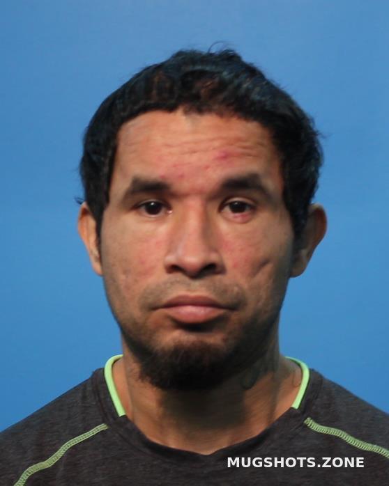 SAMORA ALFRED MOSES 08/05/2025 - Brazoria County Mugshots Zone