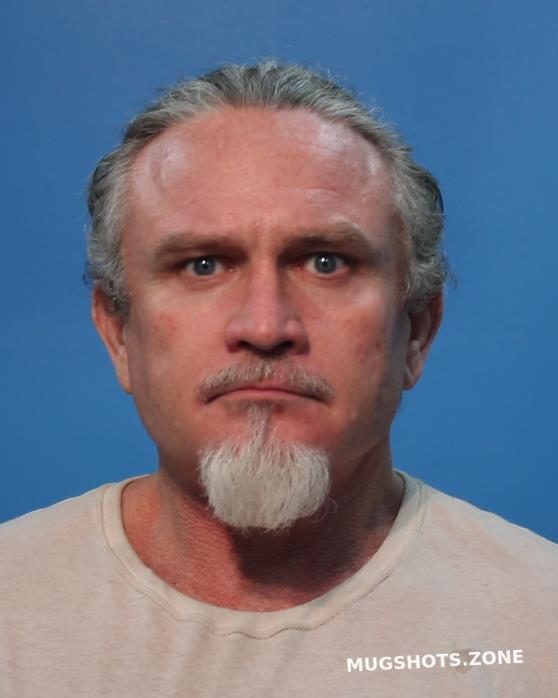 GRAHAM CHRISTOPHER 08/06/2025 - Brazoria County Mugshots Zone