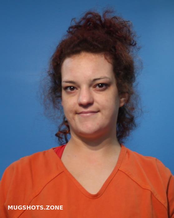 GIBSON MICHAELA RAY 08/07/2025 - Brazoria County Mugshots Zone