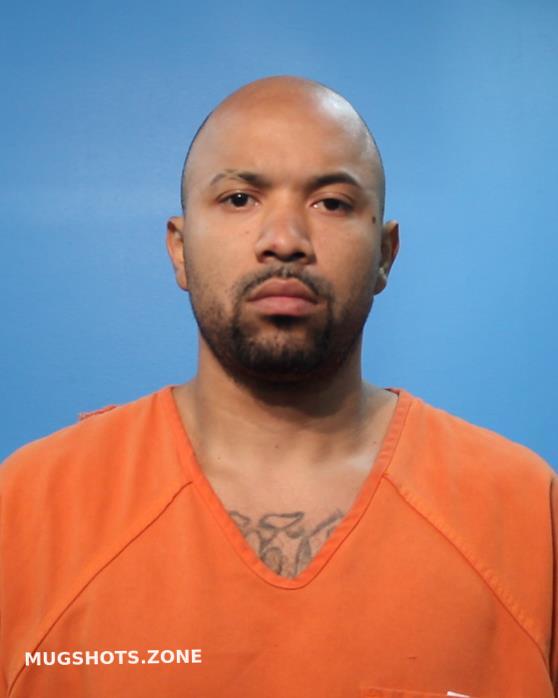 PERDOMO-QUINONES LARRY 08/07/2025 - Brazoria County Mugshots Zone