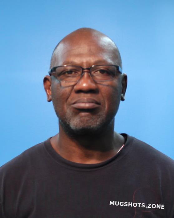 RAWLS MAURICE 08/07/2025 - Brazoria County Mugshots Zone