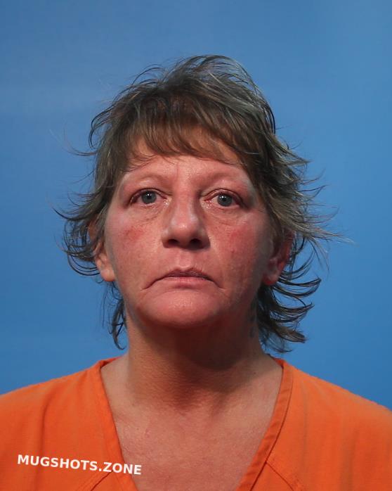WATSON MAGGIE JANE 08/13/2025 - Brazoria County Mugshots Zone