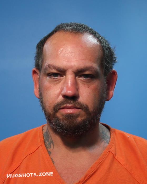 DARBY DANIEL 08/16/2025 - Brazoria County Mugshots Zone