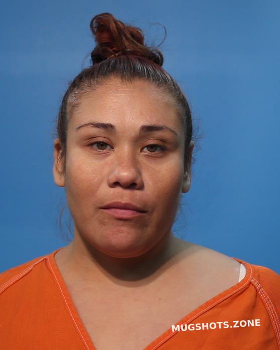 TORRES KRISTI LAUREN 08/22/2025 - Brazoria County Mugshots Zone